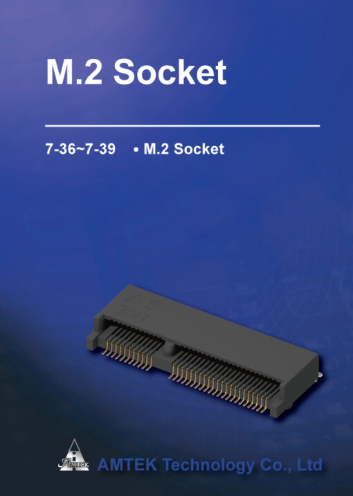 IC Carrier – Amtek Technology Co.,Ltd.