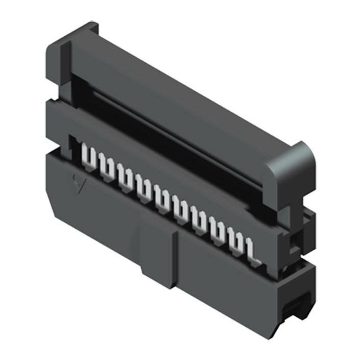 search for (Board to Wire Connector IDC Socket) – Amtek Technology Co.,Ltd.
